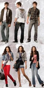 Reject Clothes Suppliers in South Africa - Discount Factory Shops